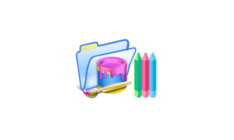 Folder Painter v1.3 归档 - 软件大巴