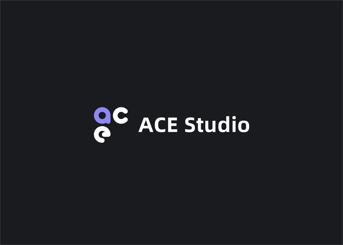 ACE Studio-音乐制作软件 - 官网和下载地址 - 软件大巴
